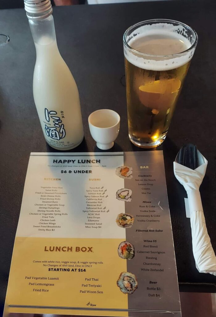 Lang Xang - SWFL Foodies