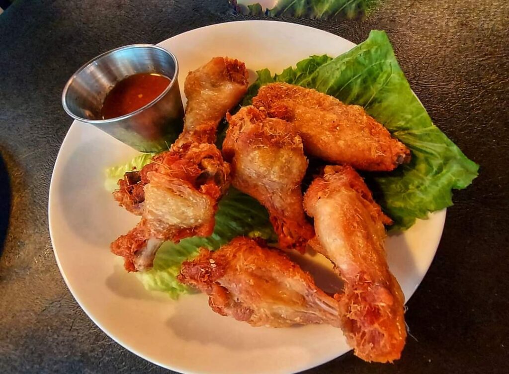 Lang Xang - SWFL Foodies