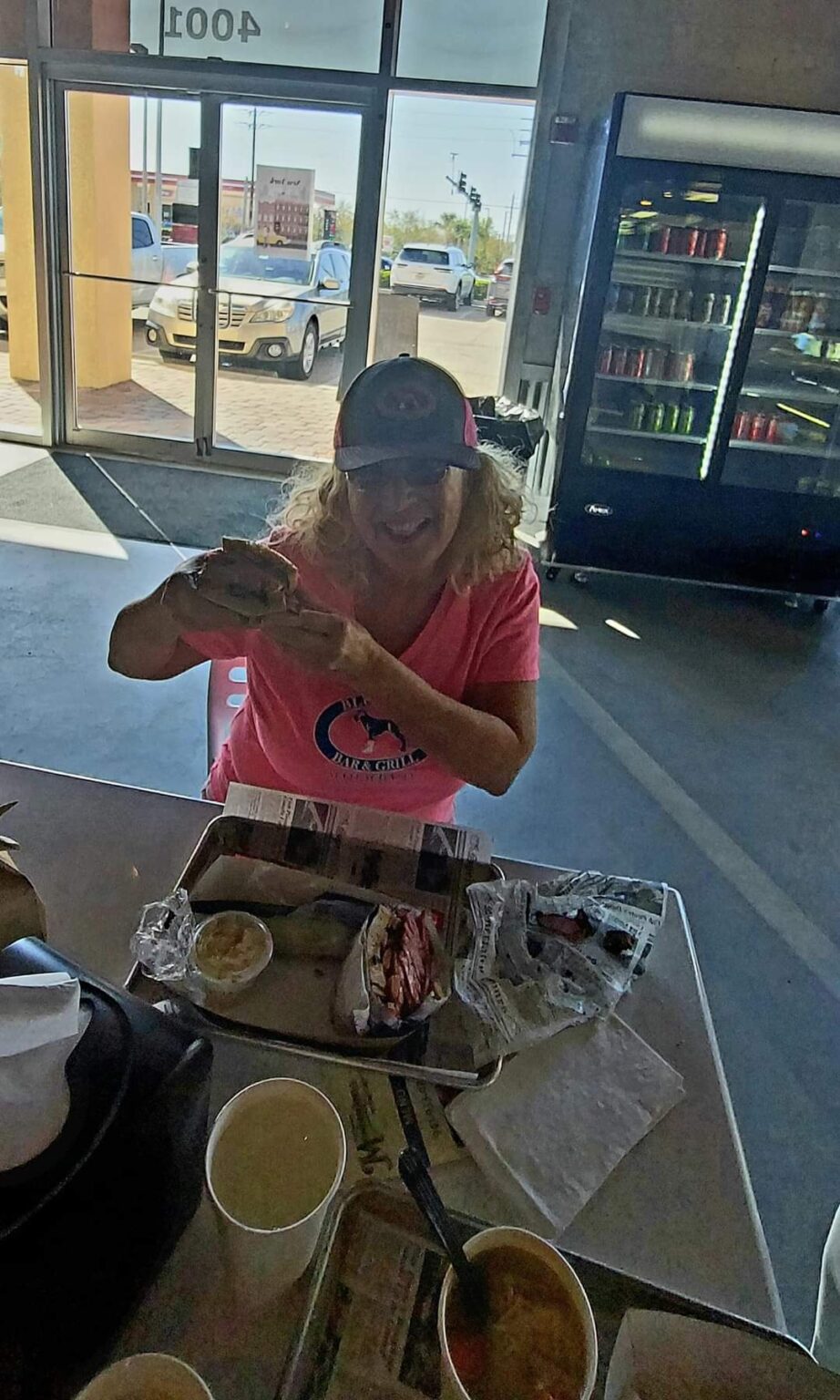 Meshugana Deli - SWFL Foodies